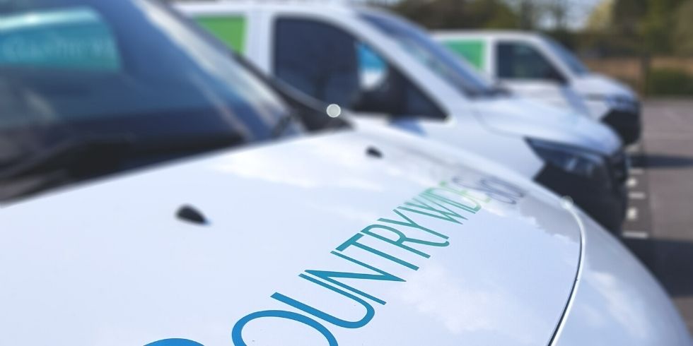 Read Our Latest News - Countrywide Signs