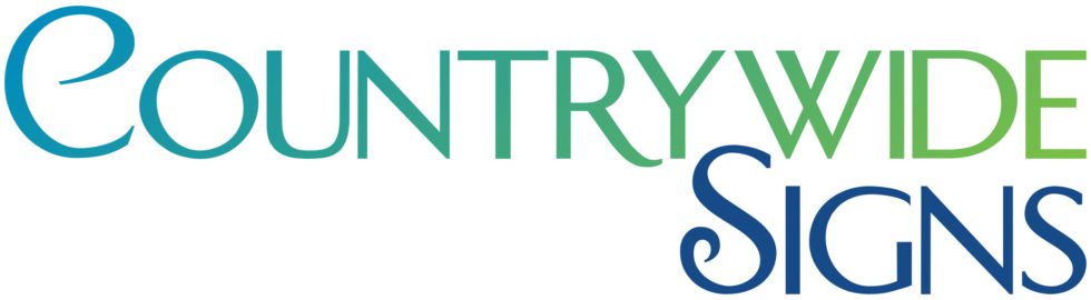 The NEW Countrywide Signs Website - Countrywide Signs