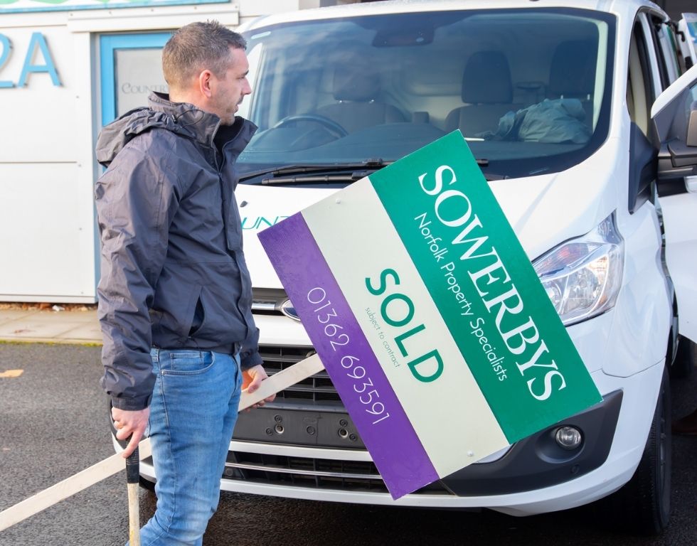 Search Property Sign Erectors in Your Local Area - Countrywide Signs